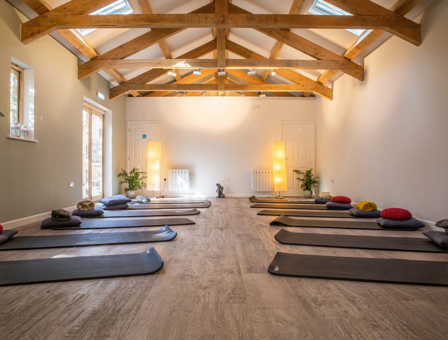 Home - Pure Yoga Cheshire