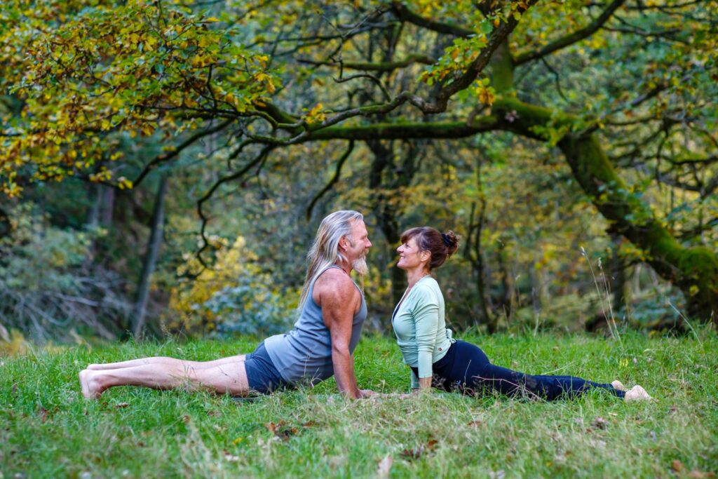 Home - Pure Yoga Cheshire